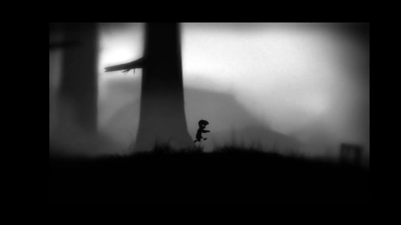 Limbo l Puzzle Game l - YouTube