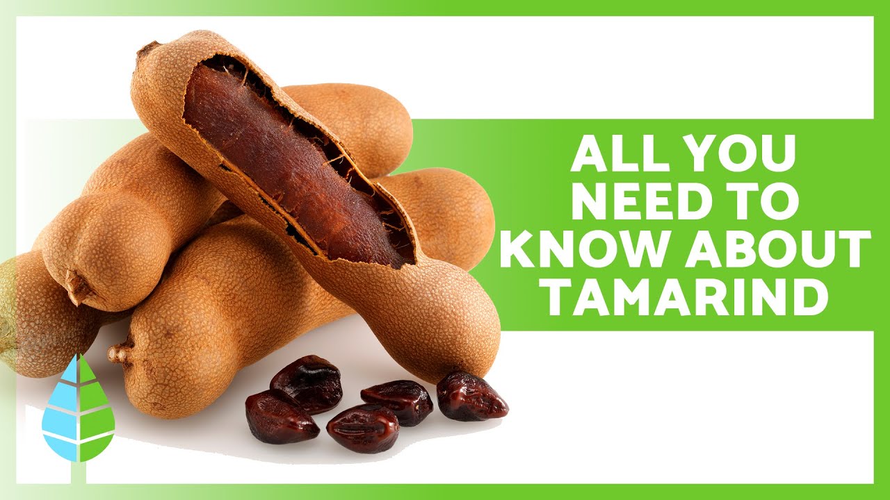 HEALTH BENEFITS OF TAMARIND 🥜 (Medicinal Properties, Usage Tips, and ...