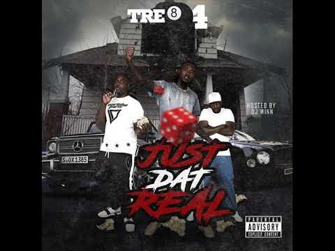 Tre 8 4 - Shoe (Just Dat Real - MIXTAPE) - YouTube