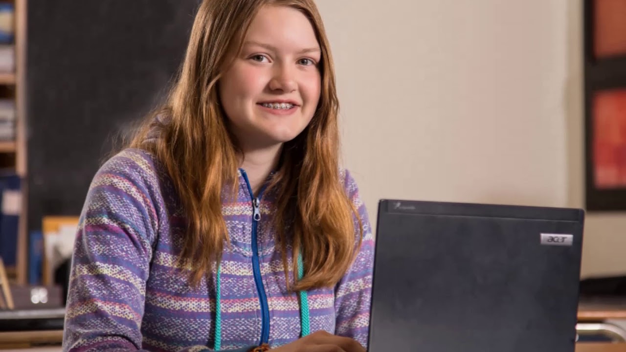 New Sarepta Community High School 2017 - YouTube