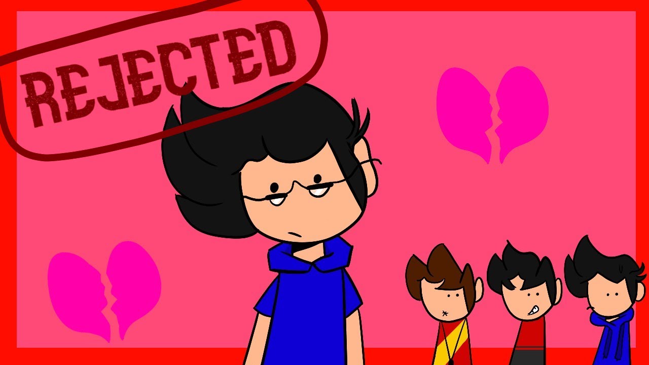 Valentine Day Rejection - YouTube