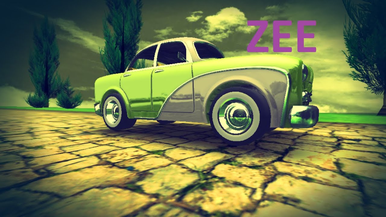 Vertigo Racing Gameplay #2 - YouTube