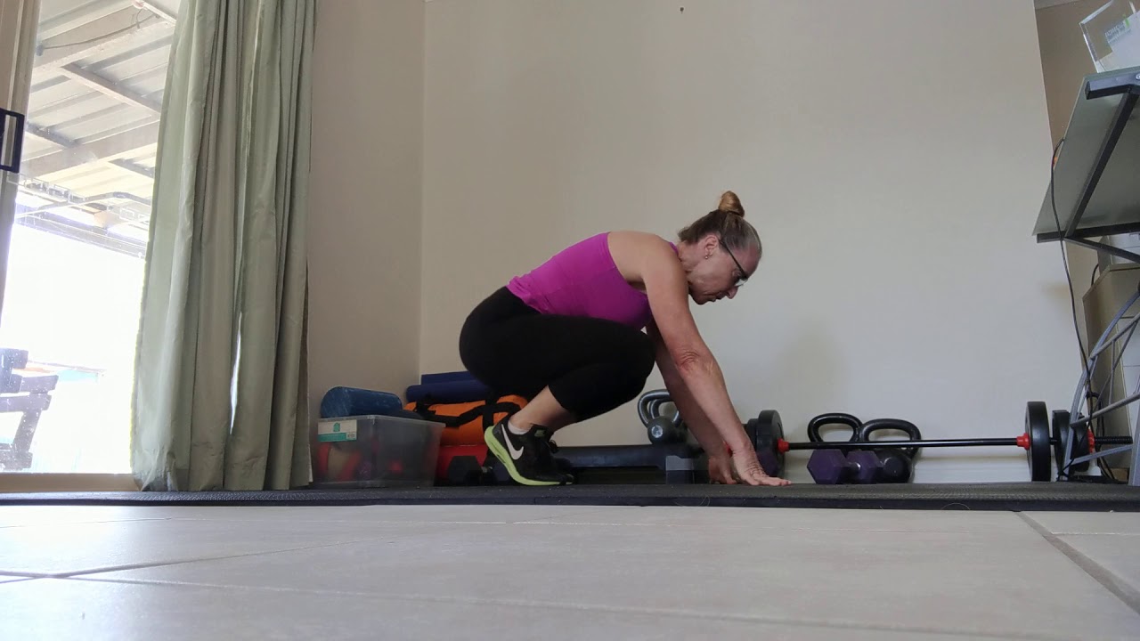 Plank Hip Thrusters - YouTube