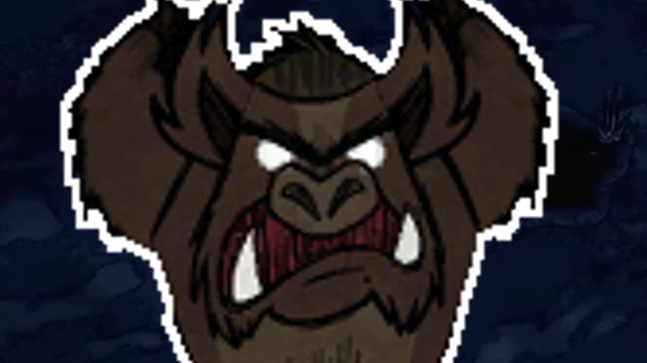 Don't Starve PART 7 - Werepig Party! | Don't Starve Gameplay / Don't ...