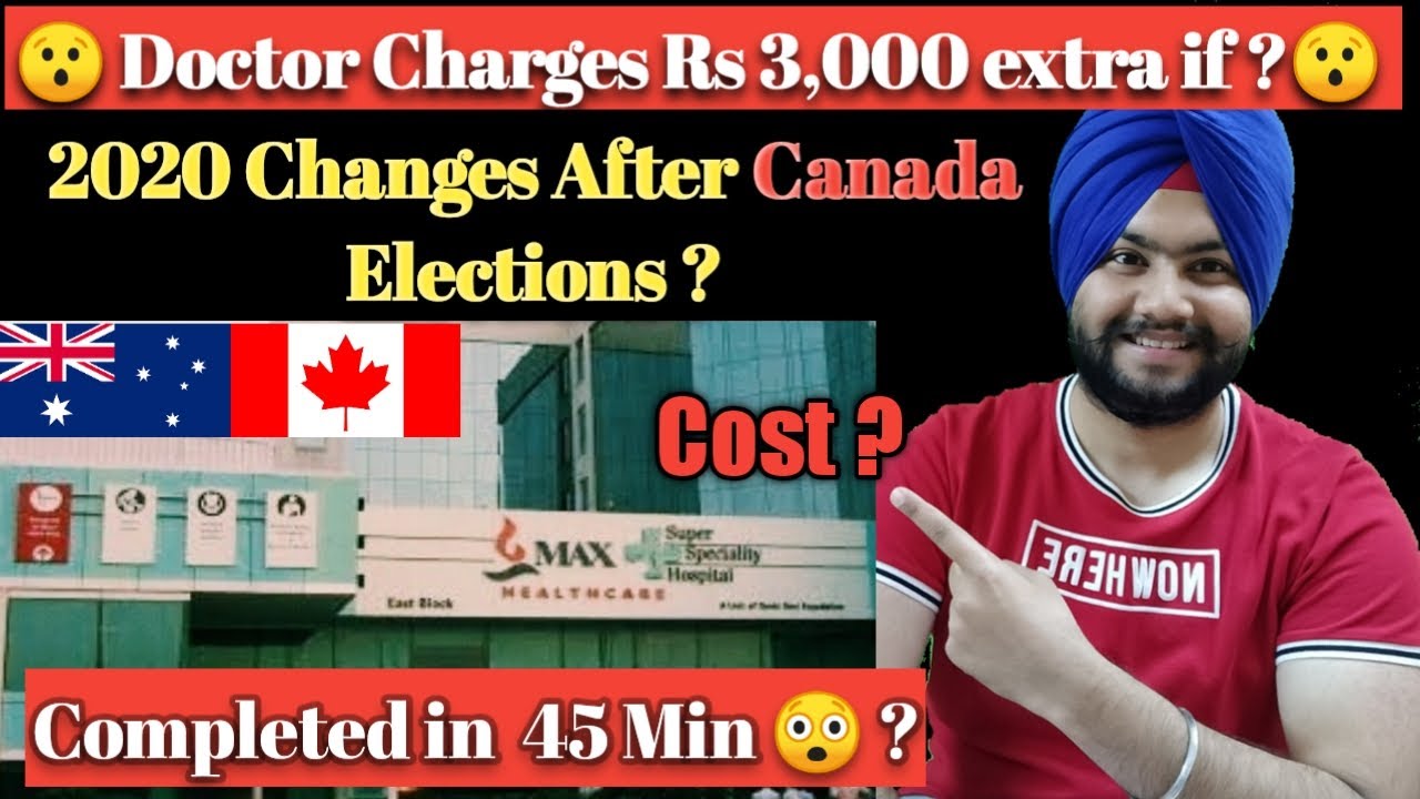 Medical Examination For Canada Student Visa PR Cost Tests medical-examination-for-canada-student-visa-pr-cost-tests