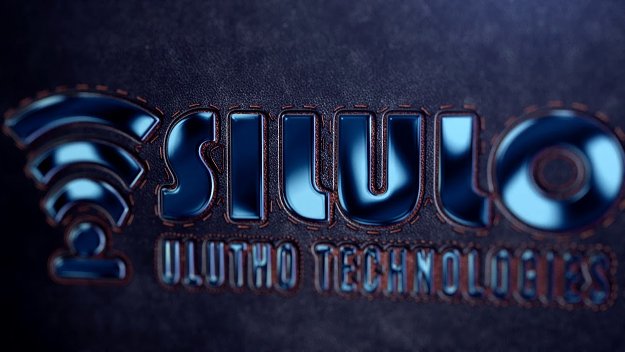 Silulo Ulutho Technologies - YouTube Channel Opening - YouTube