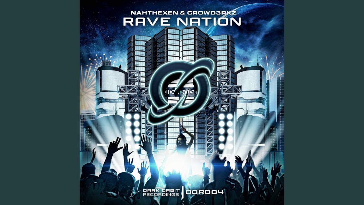 Rave Nation - YouTube