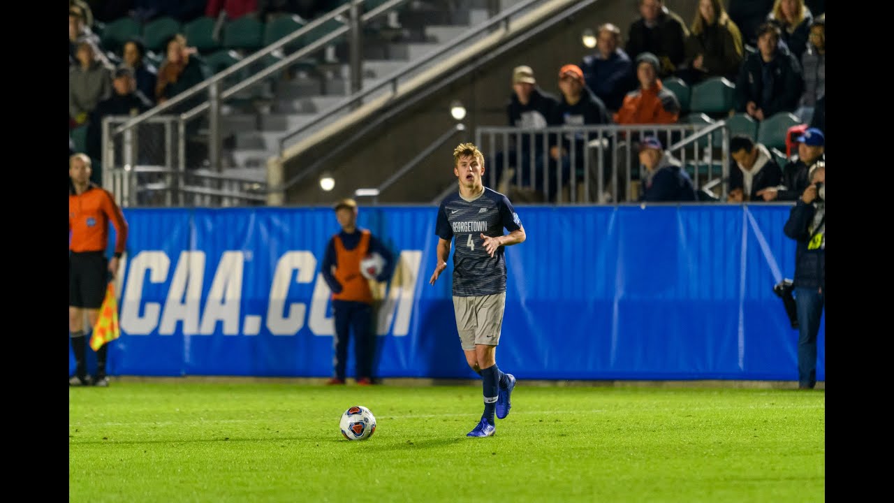 Sean O'Hearn Profesional Highlights - YouTube