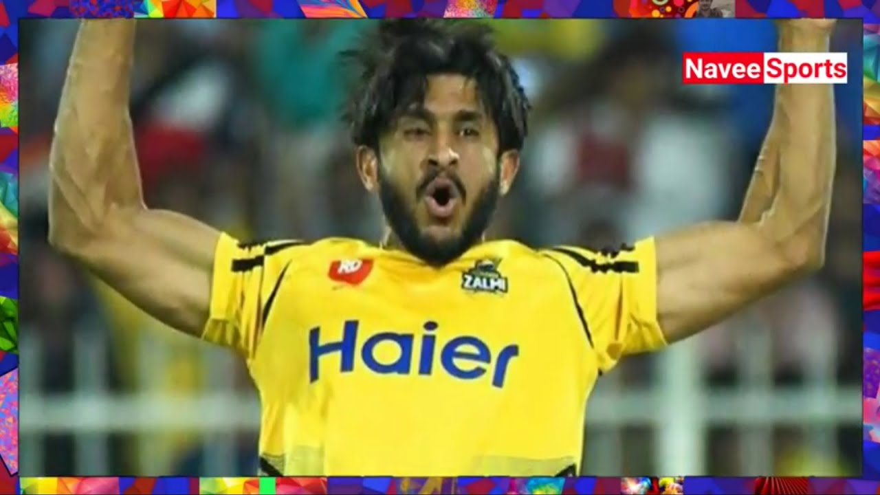 Peshawar zalmi 2020 full squad - YouTube
