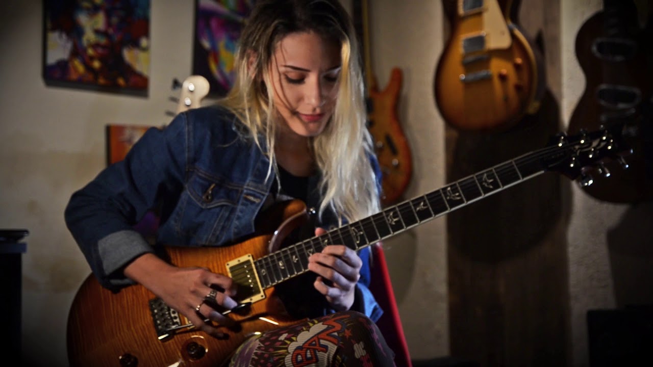 Noche de Domingo - Loida Liuzzi - YouTube