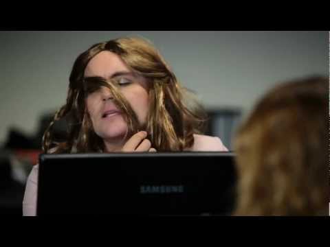 Shit Office Girls Say