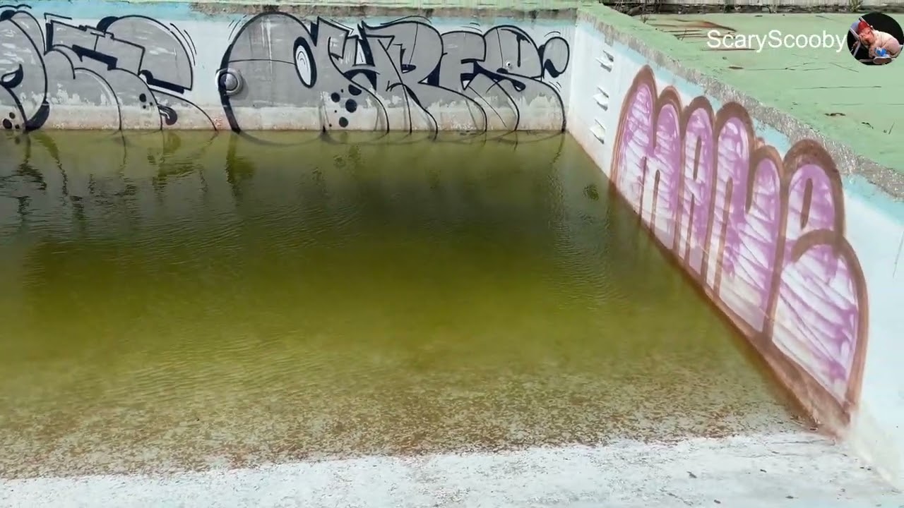 An Inside look at a lot of Derelict Kings Hotel Perth Western Australia ...