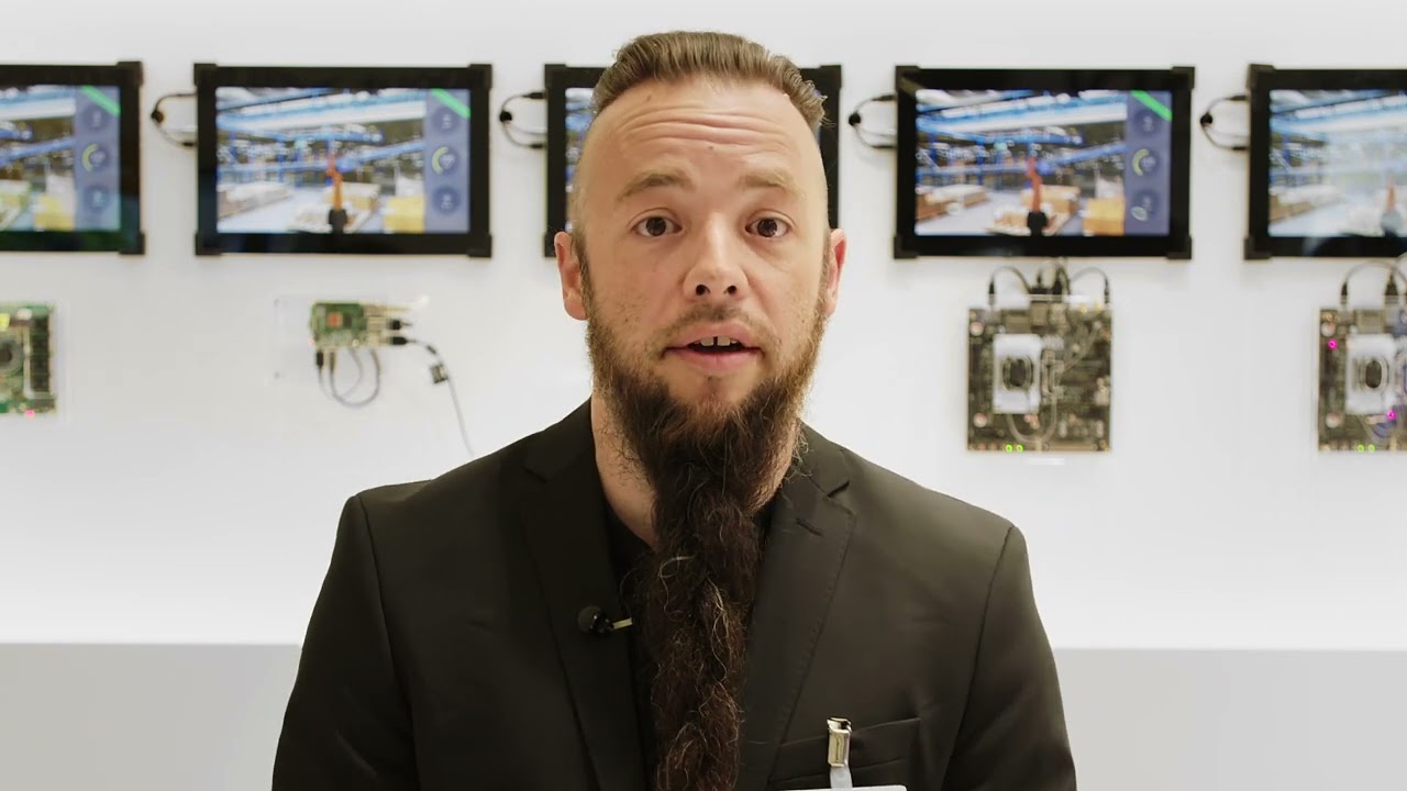 Three advantages of Qt Quick 3D - YouTube