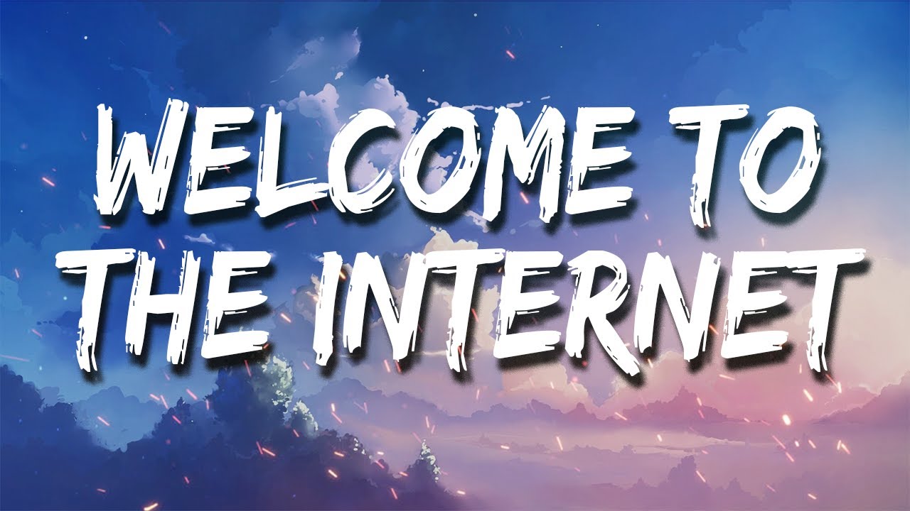 Bo Burnham - Welcome to the Internet (Lyrics и Перевод) - YouTube