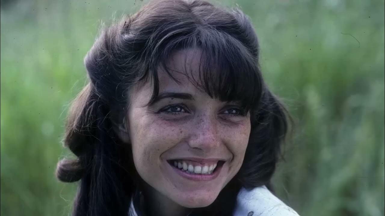 The Ultimate Secrets Of Karen Allen - YouTube