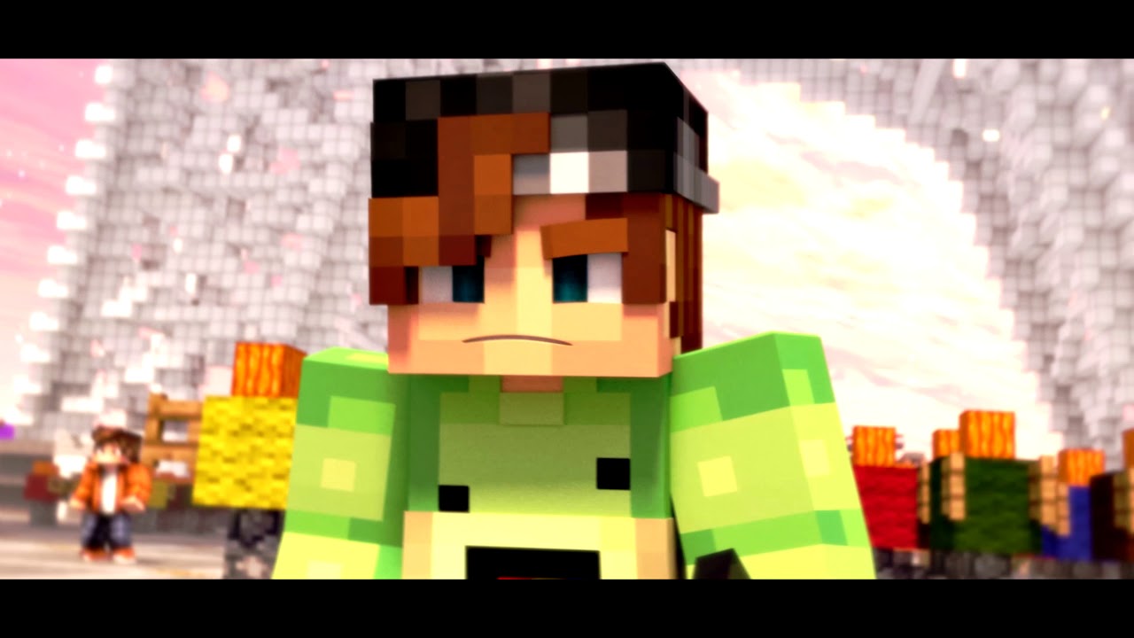 INTRO "RepsolBoy" FT.Captain Villager (Yo hice el AE) - YouTube