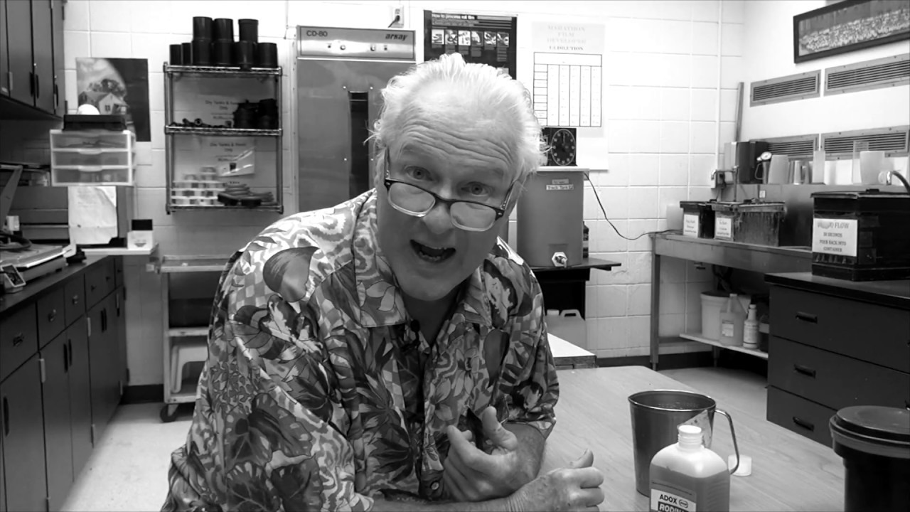 Stand Development - YouTube