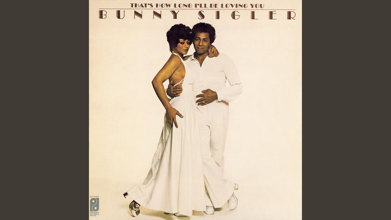 That's How Long I'll Be Loving You - YouTube