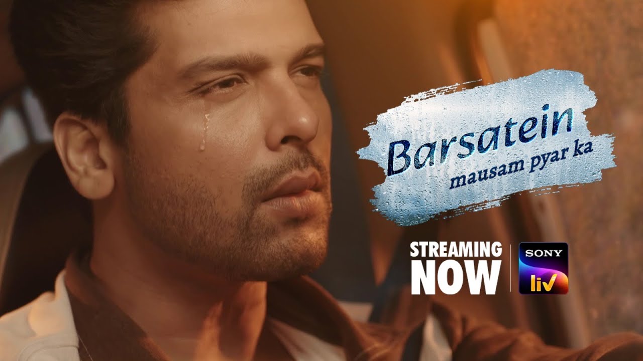 Barsatein | A heartbroken Aradhna, a repentant Reyansh | Streaming on ...