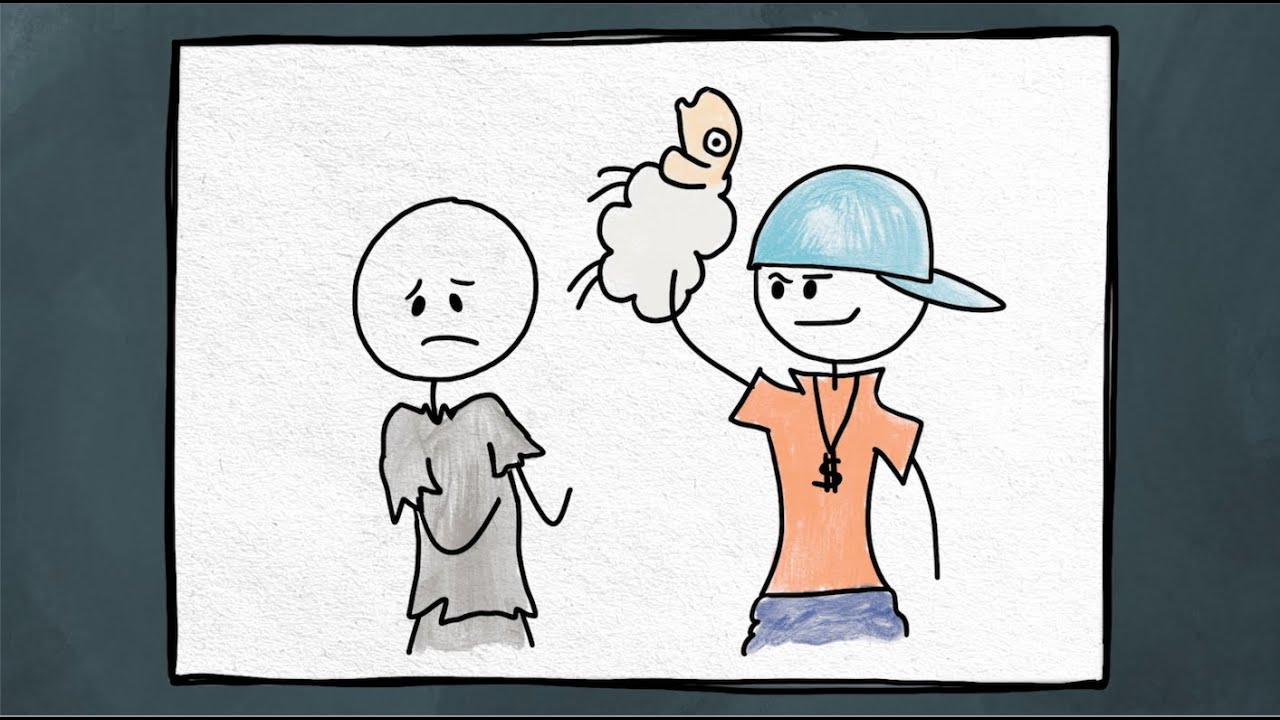 Nathan Confronts King David | Bible Story - - Bible Portal