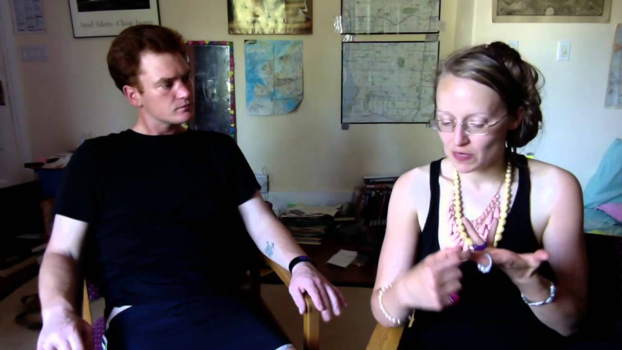 Benjamin Pickering describes Portland Police Brutality 4 - YouTube