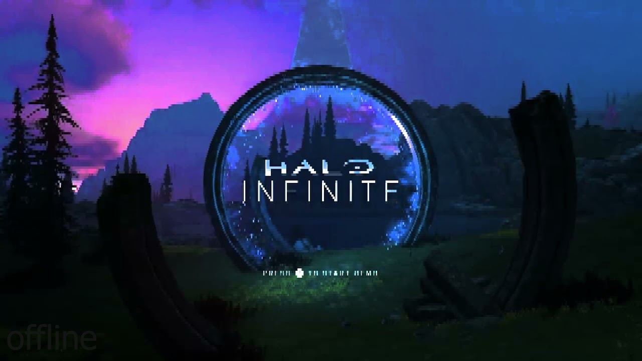 ALL 8-Bit Halo Infinite songs (High Quality) - YouTube