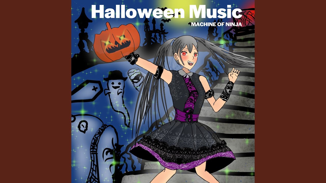 Goth Goth Goth - YouTube