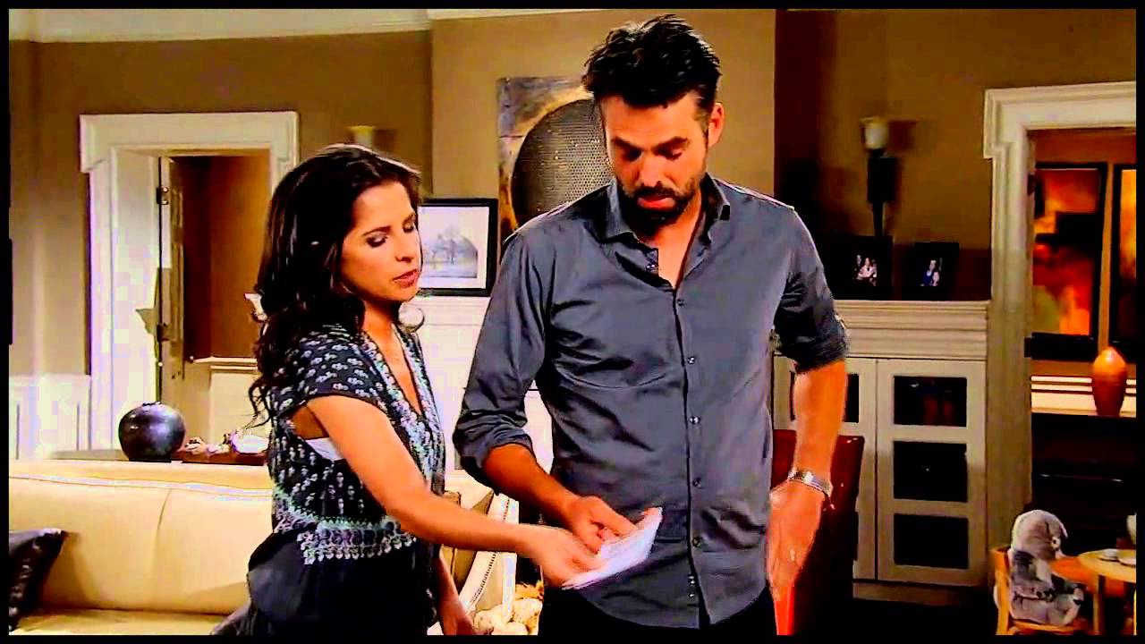 Patrick & Sam // I Just Need - YouTube