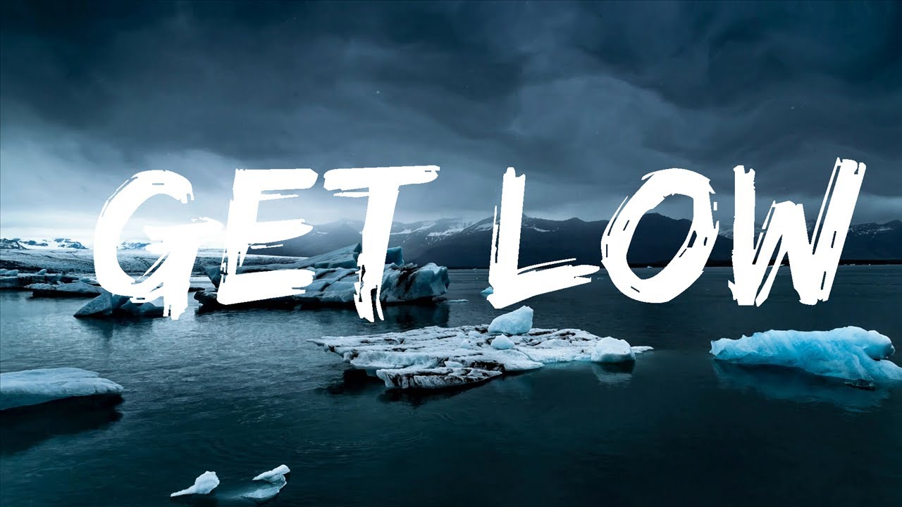 O SIDE MAFIA x BRGR - Get Low (Lyrics) - YouTube