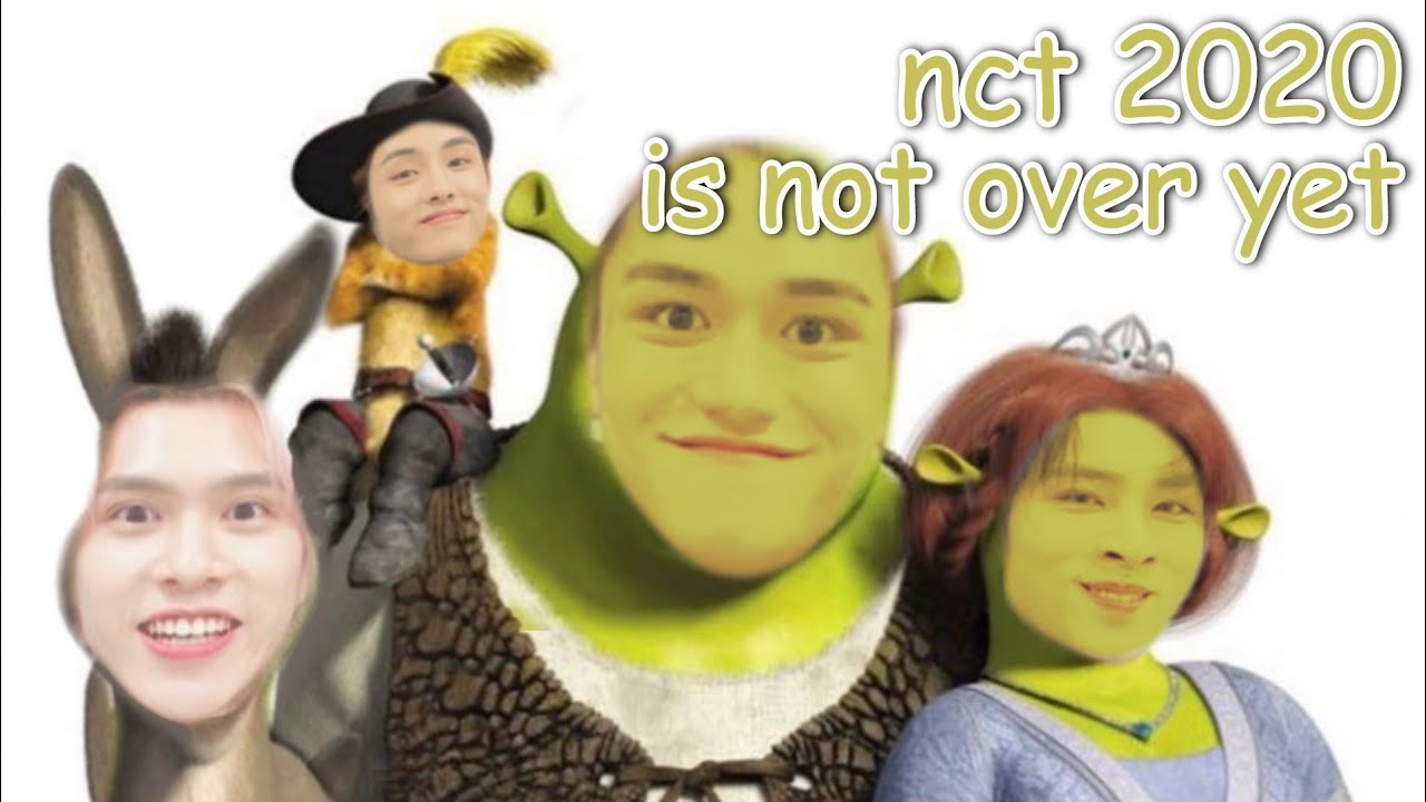 sad nct 2020's ending soon? then watch this - YouTube