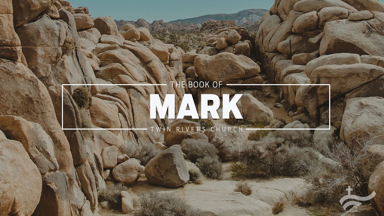 Bible Study | Mark 12 - YouTube