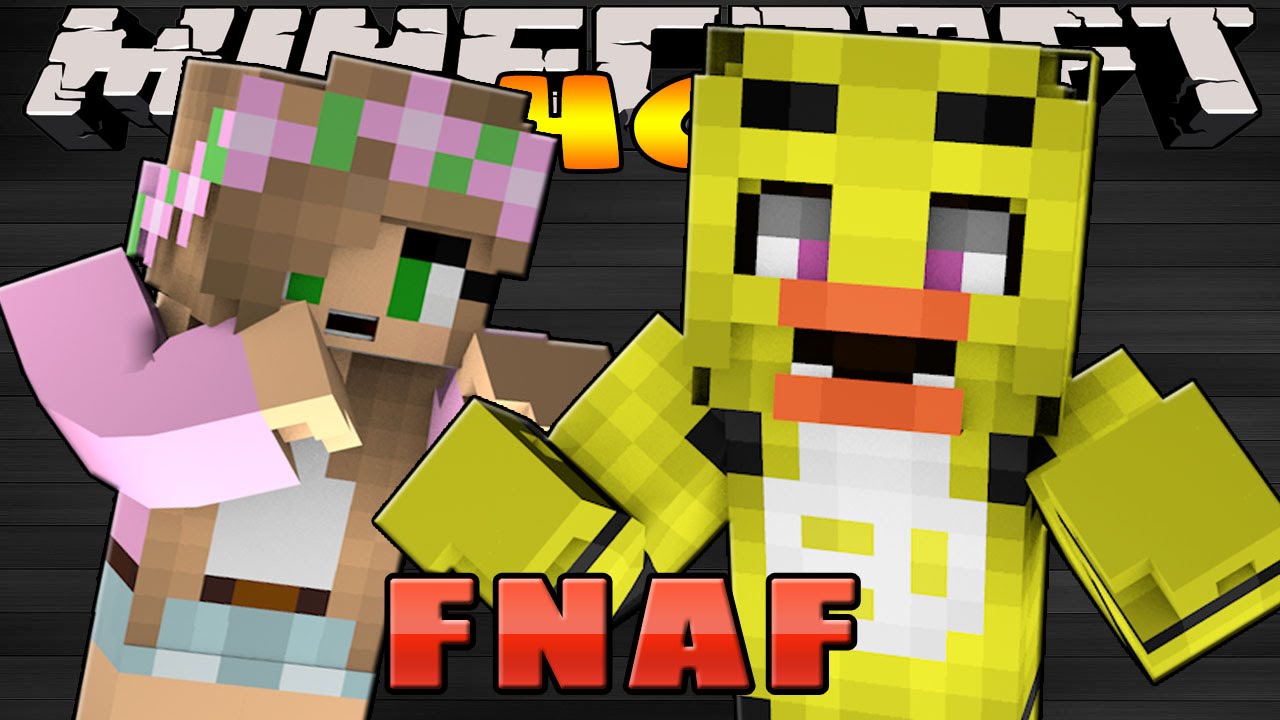 Minecraft Little Kelly School Adventures : FIVE NIGHTS AT FREDDY'S ...