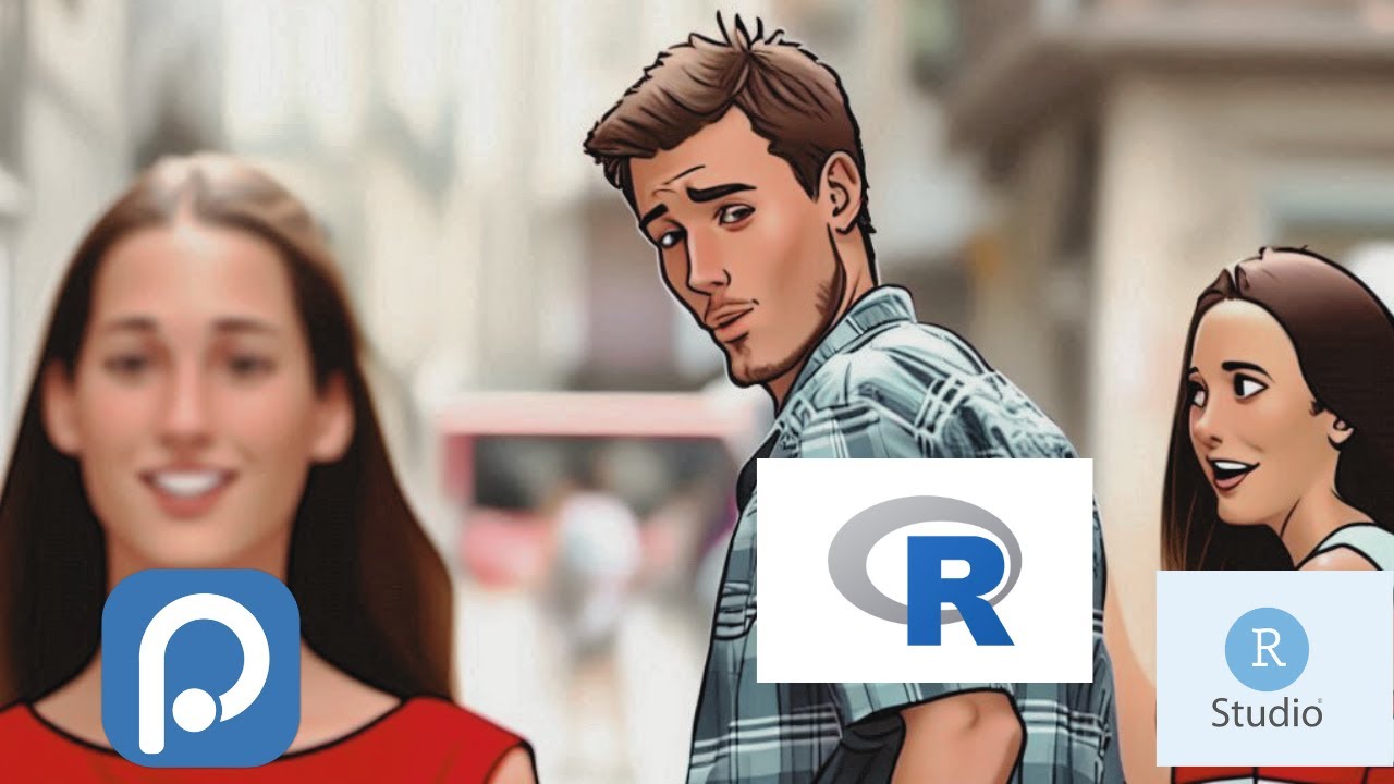 Transform Your Coding: Install & Customize Positron for Python and R ...