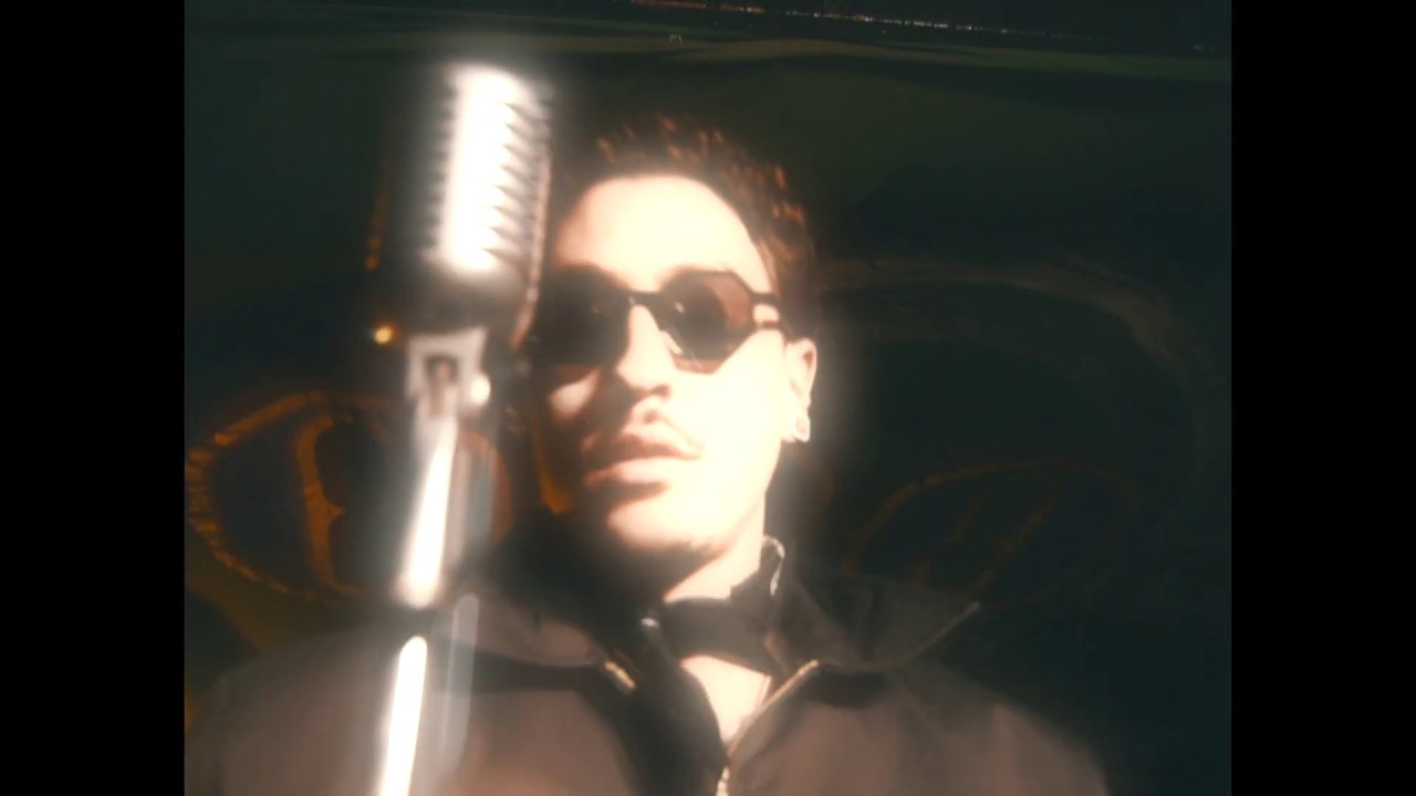 PJ Vegas - LOSE MY MIND Official Video Dir by JON PSYCHO - YouTube