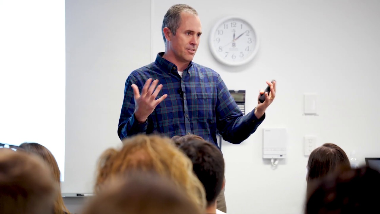 Brian Nosek: What is Replication ? - YouTube