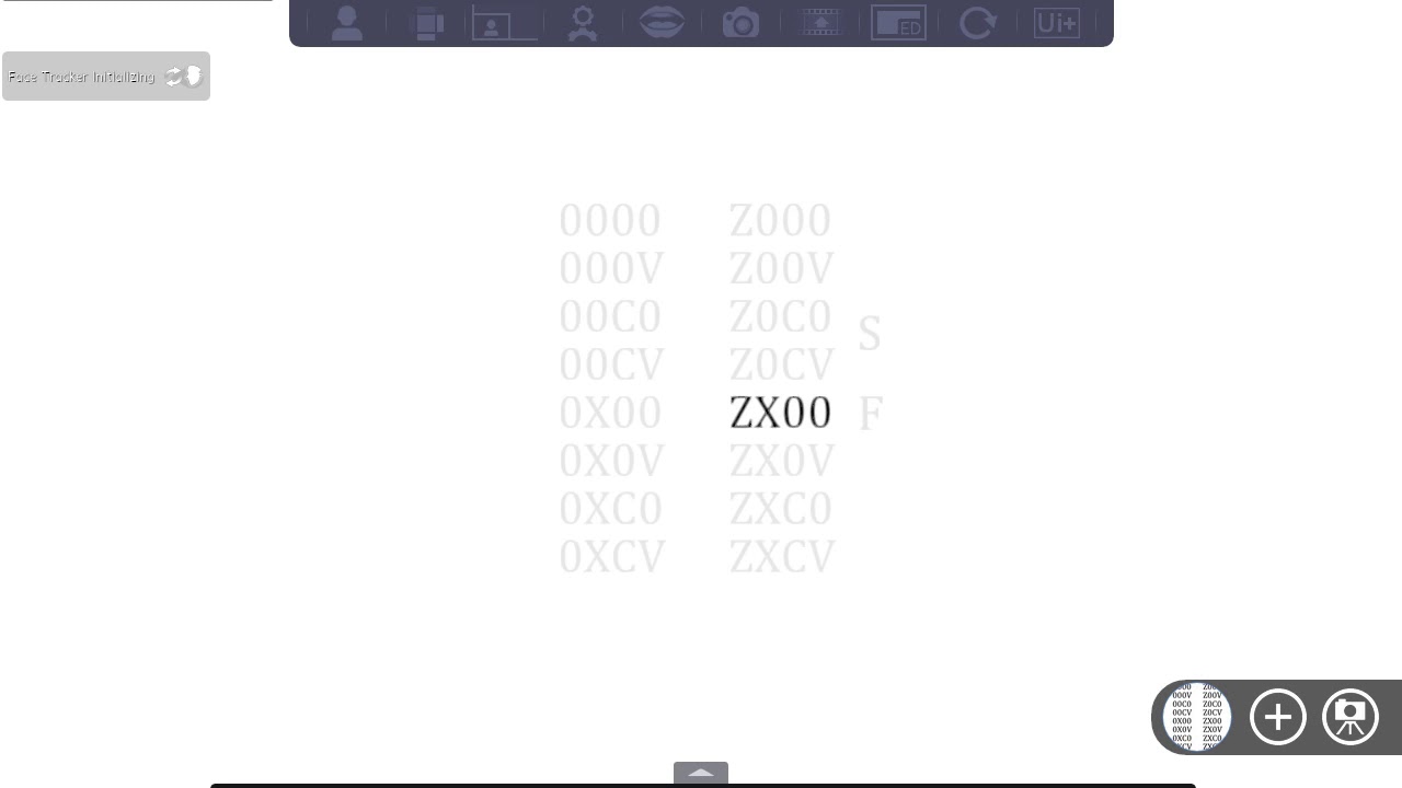 [Live2D Facerig] 16+ Expressions - YouTube