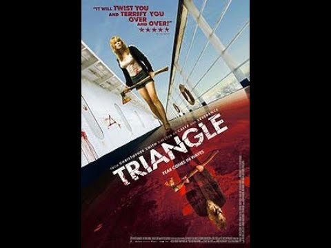 Triangle 2009. Psychological thriller Mystery Suspense Movie - YouTube