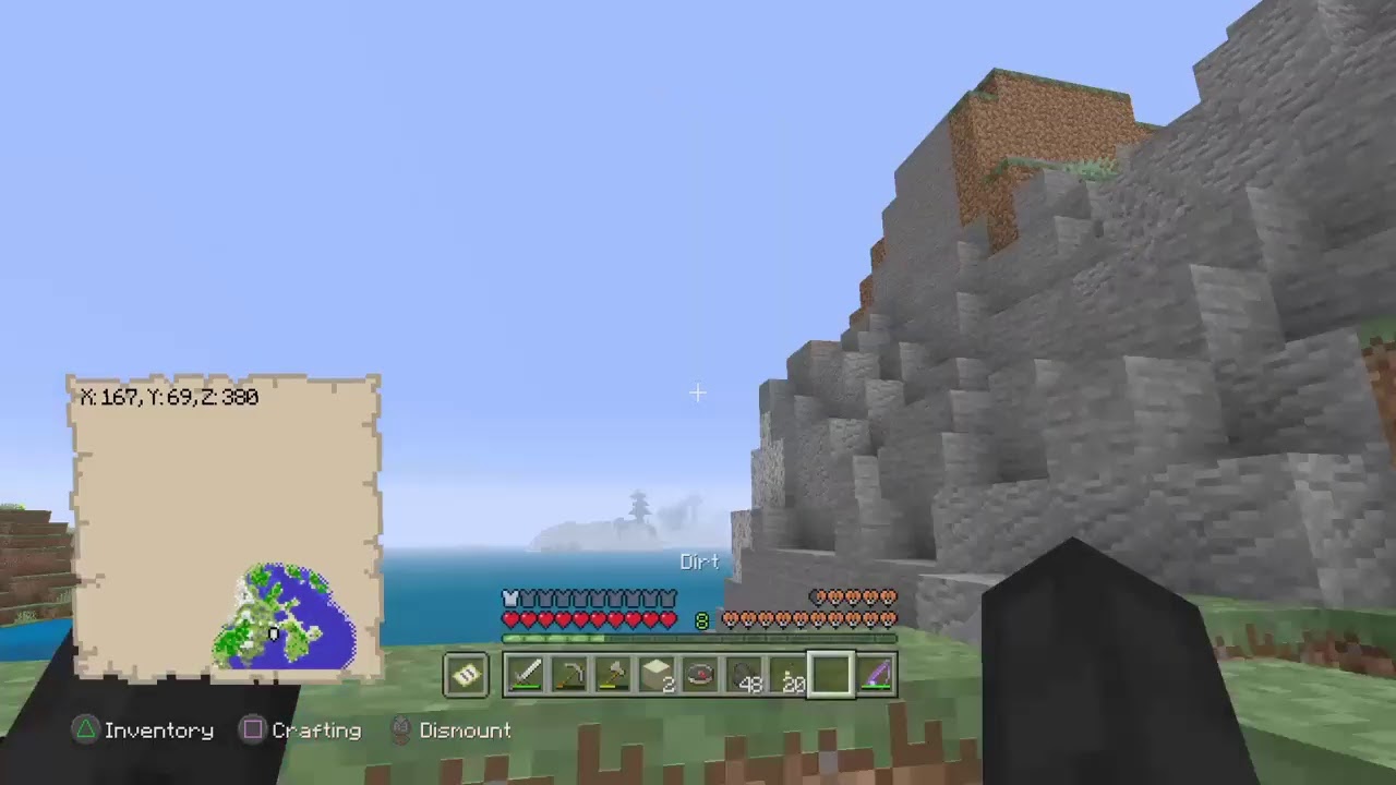 Minecraft # 25 - YouTube