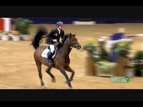 SABRINA & Marcus EHNING - YouTube