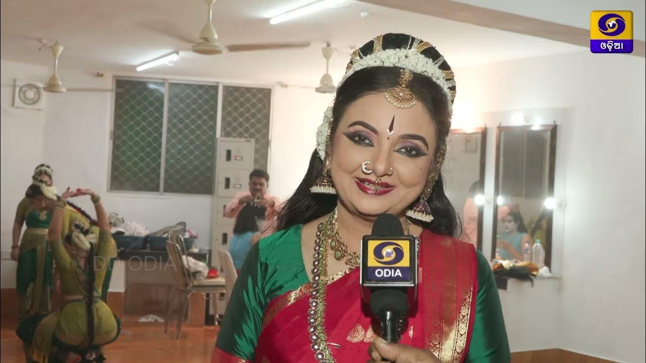 Konark Festival 2024 (Day 4) Tv Report - YouTube