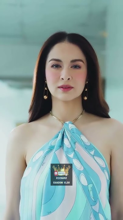 Marian Rivera 5 - YouTube