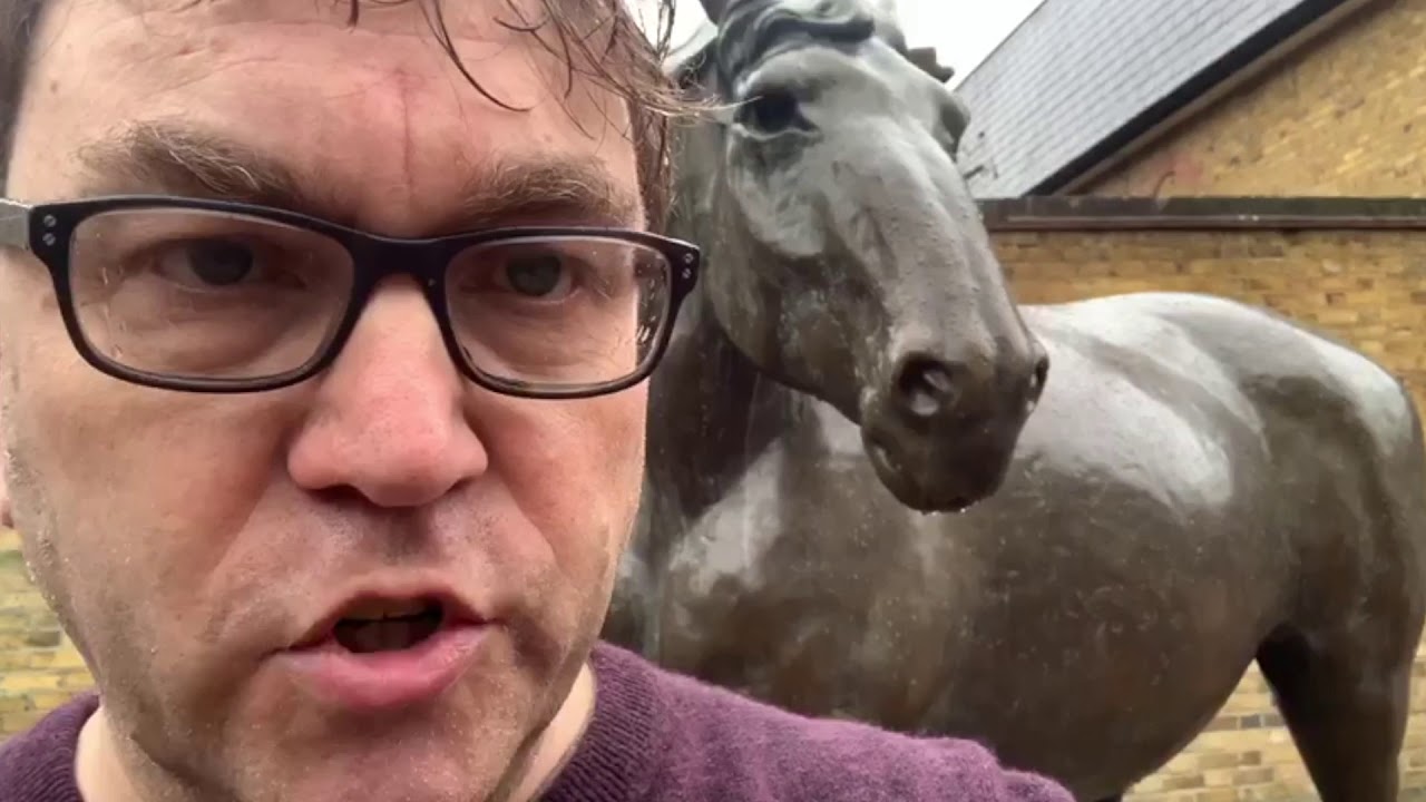 12 DAYS OF CHANNING - DAY 3 - TIPPING CHALLENGE - YouTube