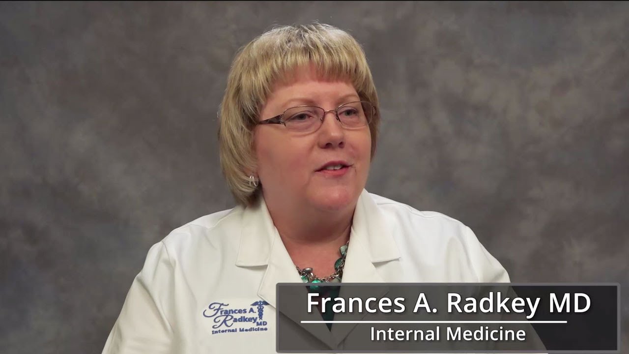 Message From Dr. Radkey - YouTube