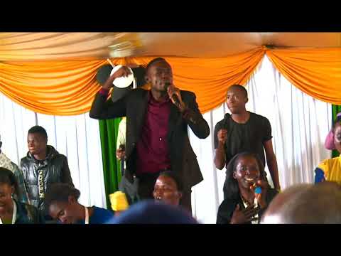 MINISTER HENRY THE BAND || LIVE CONCERT NAVAKHOLO DAY 4.....POWERFUL PRAISE AND WORSHIP 💯