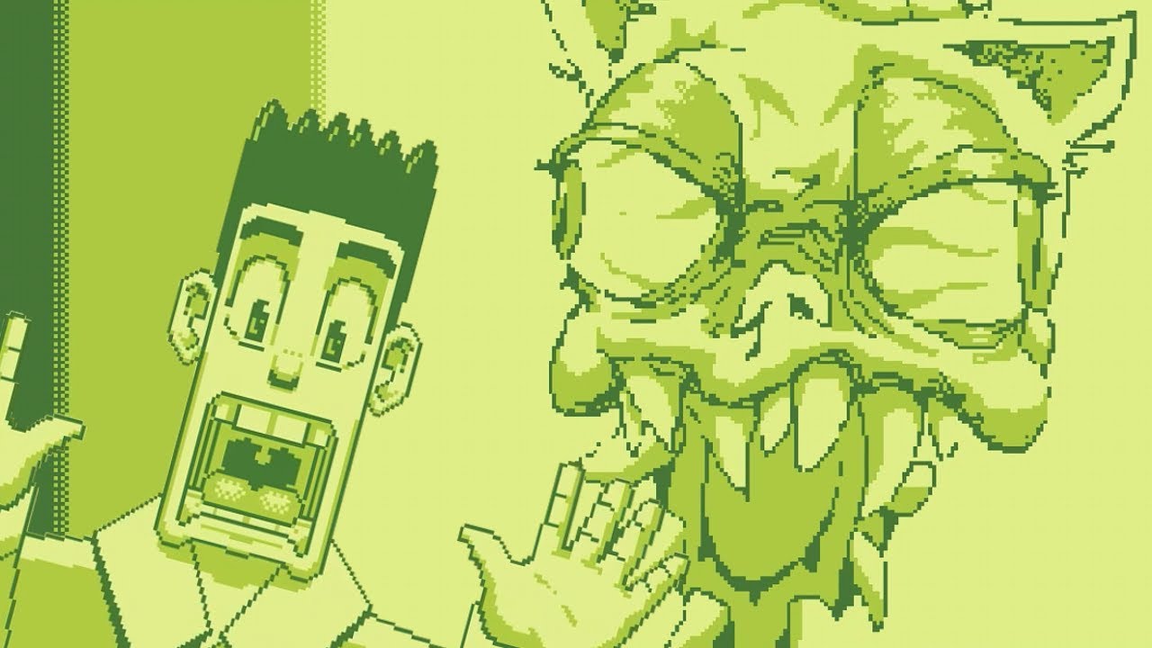 Lasagna Boy - Gorefield The Game ( FULL PLAYTHROUGH )Manly Let's Play ...