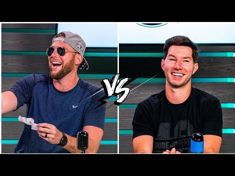 Cody Jones Vs Cory Cotton (Dude Perfect) Lifestyle Comparison ...