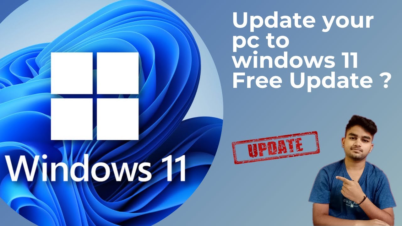 Download windows 11 free ? | how to upgrade windows 10 to windows 11 ...