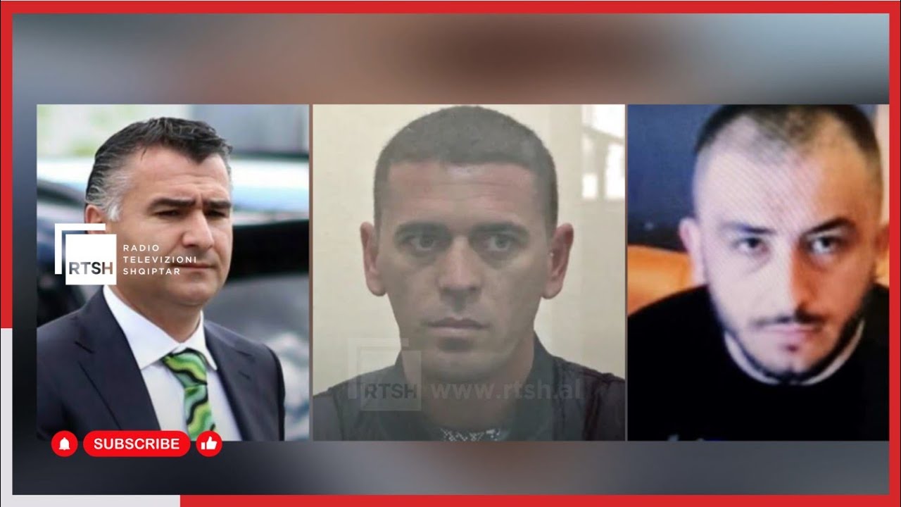 Arrestohet në Dubai Durim Bami - U ofruan 1 mln € për vrasjen e tij nga ...