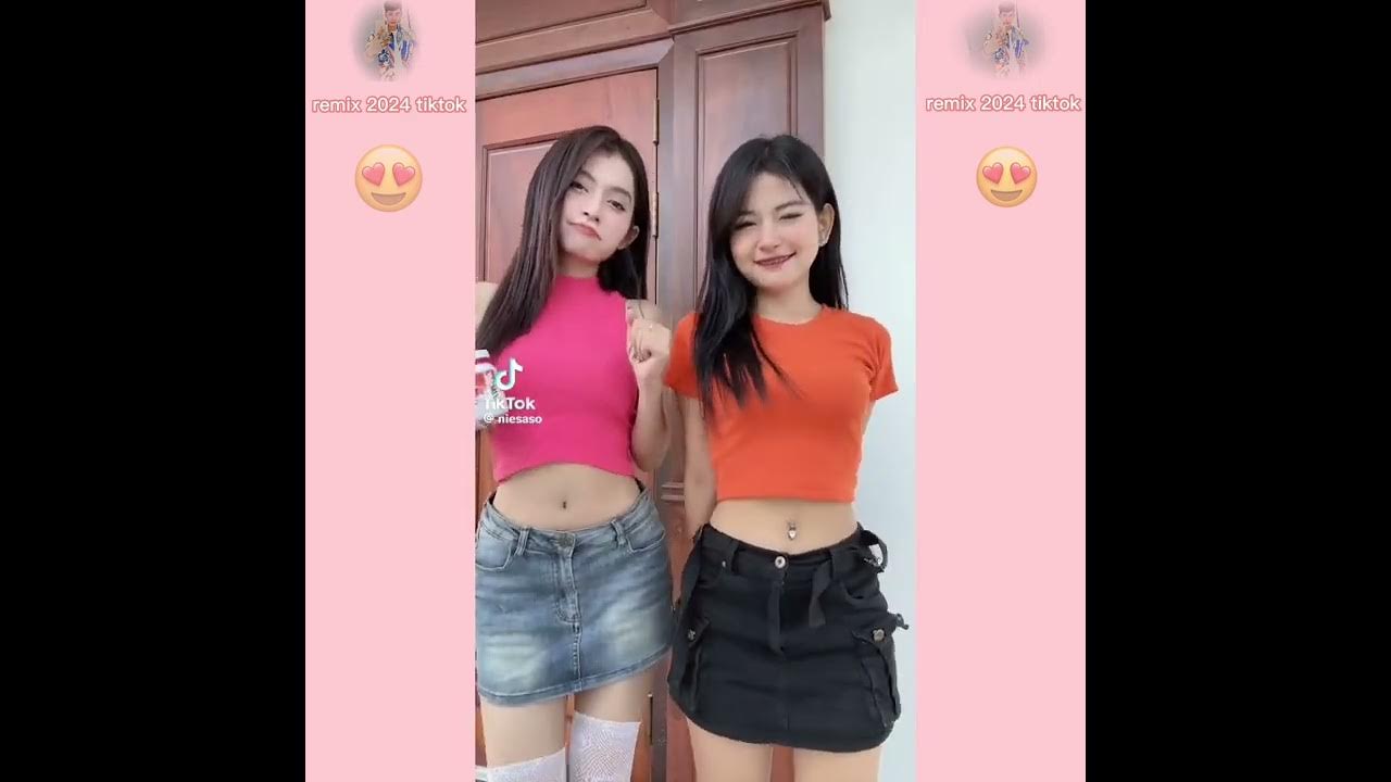 មិចបទថ្មីៗ Song ឆ្នាំថ្មី2024👉ខ្ញុំបង្ហោះក្នុង youtube remix 2024🎶🎵PoZz Teit..🎶🎵.. tiktok ថ្មីៗ ...