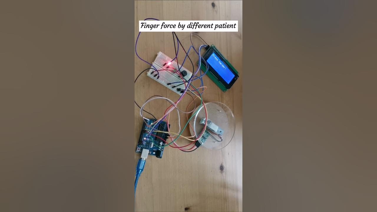 Sensor assignment - YouTube